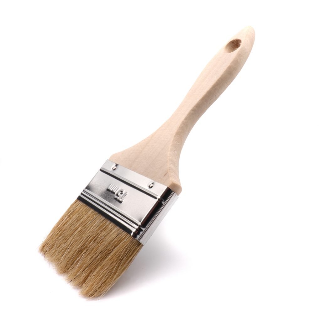 ECONOMY BRUSH (3 INCH) - Cottam Brush