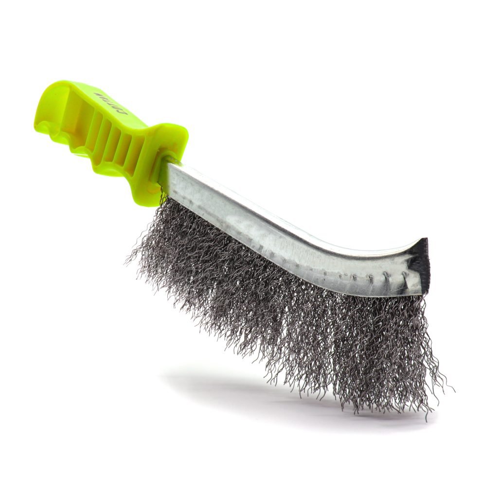 GENERAL PURPOSE WIRE BRUSH - Cottam Brush