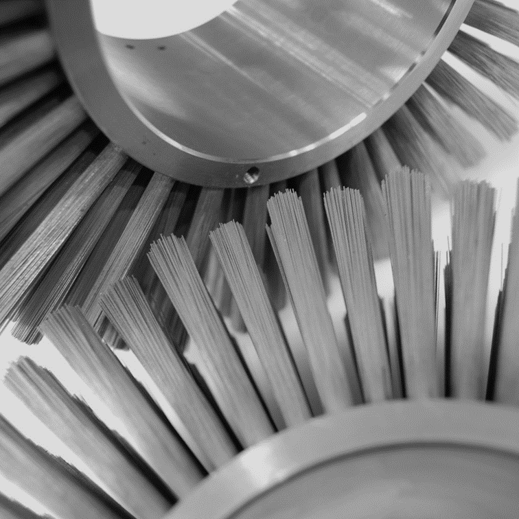 Industrial Brushes Cottam Brush