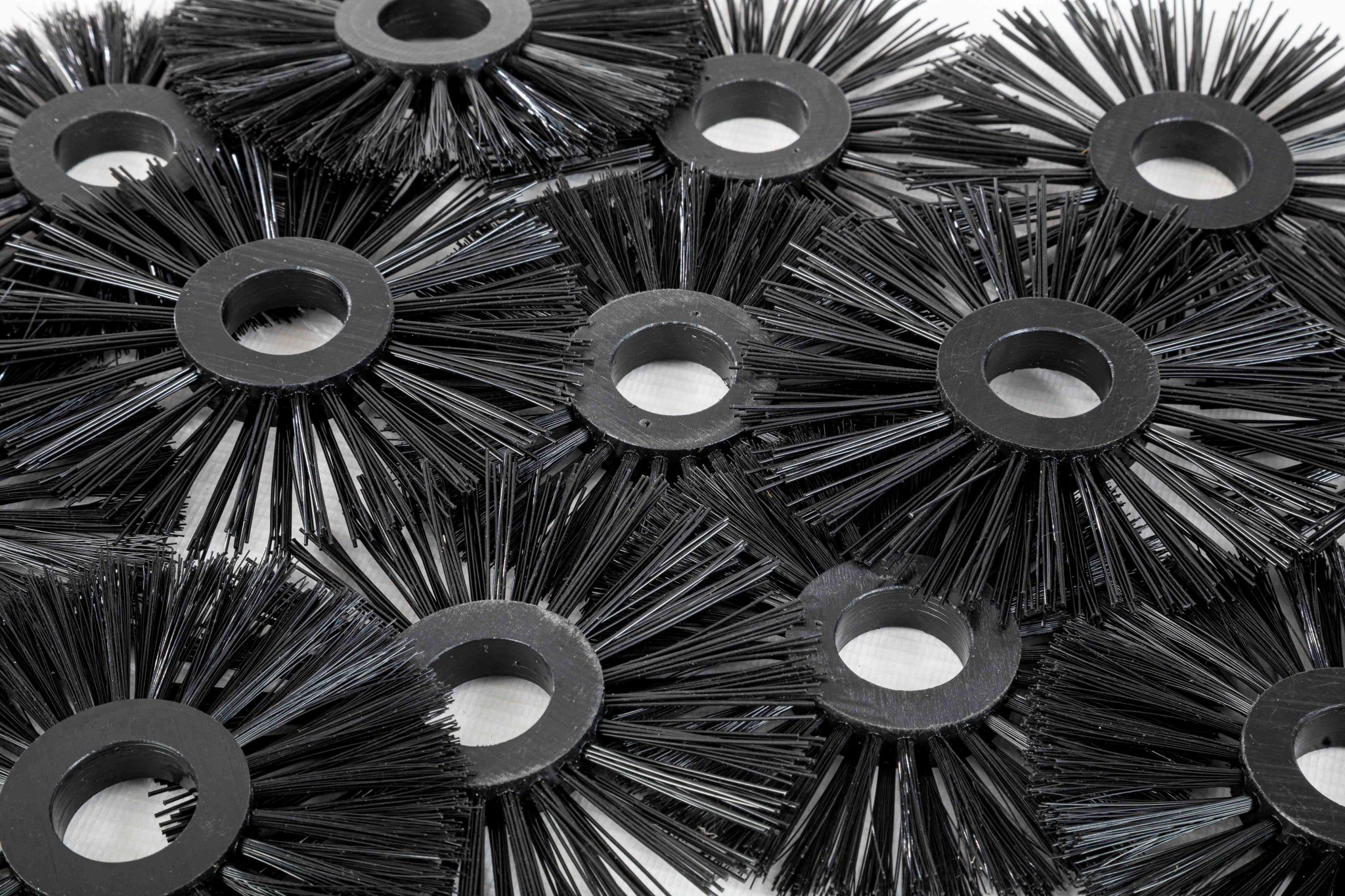3 Reasons you know your industrial brushes need changing - Cottam Brush